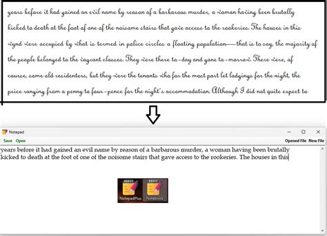 Notepad Plus Converter At ₹ 20 Image In Ghaziabad Id 2852764911188