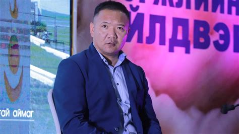 Говь Алтайчууд малын түүхий эд боловсруулах үйлдвэртэй болно