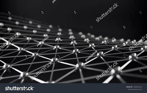 Connection Assets Network Communication