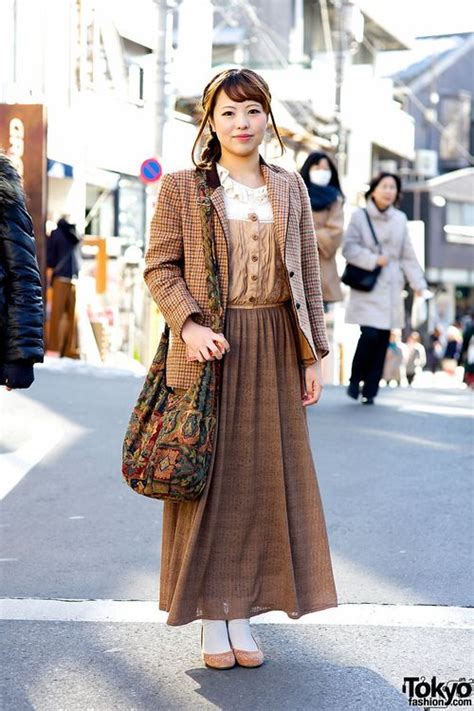Found On Via Tumblr Mori Girl Fashion Japanese