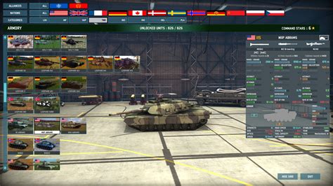 Review Wargame Airland battle review