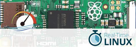 Raspberry Pi Zero W Preempt Rt Kernel Performance Lemariva Tech