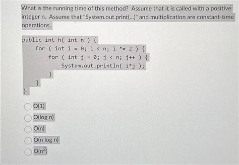 Solved Java Chegg