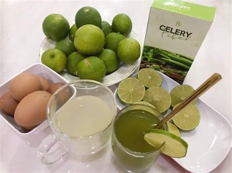 ก่อนนอนคืนนี้ Celery Fiber อาหารเสริมลดน้ำหนักเพื่อสุขภาพ