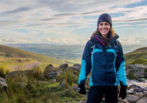 Countryfile S Julia Bradbury Opens Up About Her Secret Battle With Depression The Sun