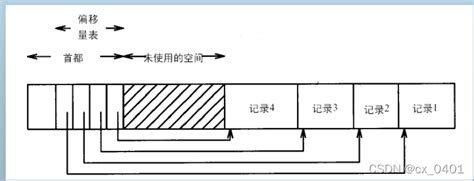 第四章 数据表征（金培权课程） csdn博客