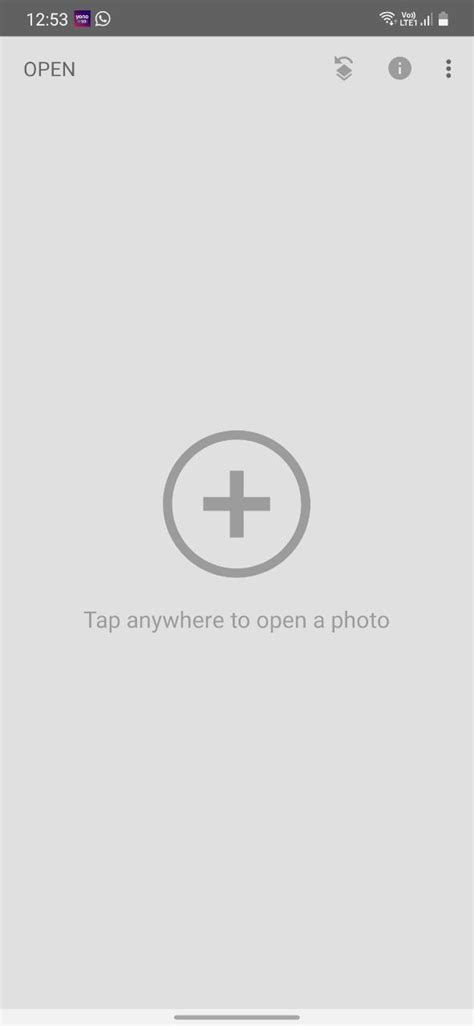 How To Add A Neon Glow Effect To Your Photos Using Snapseed