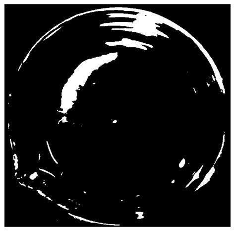 Preparation Method Of Sandwich Structure Composite Nano Array Substrate