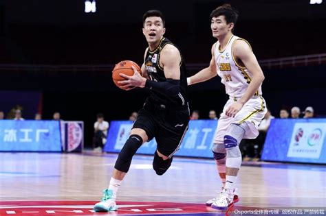 Cba常规赛第一阶段赛程出炉 首日辽宁对阵广厦cba新浪竞技风暴新浪网
