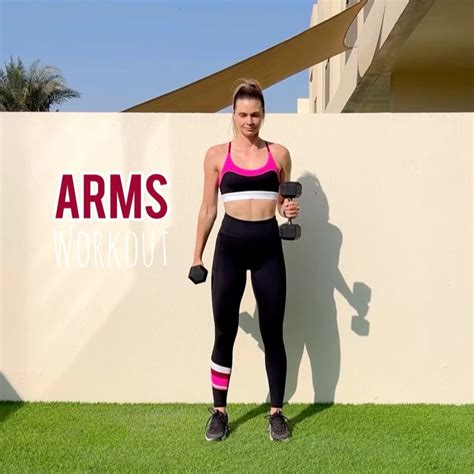 Dani • Home Workouts • Online Fitness Coach Danifit • Instagram