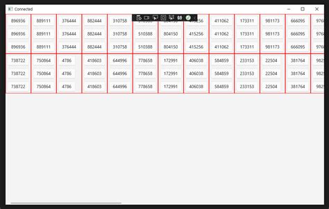 Xaml How Can I Make A Layout That Looks Like What I Want Stack