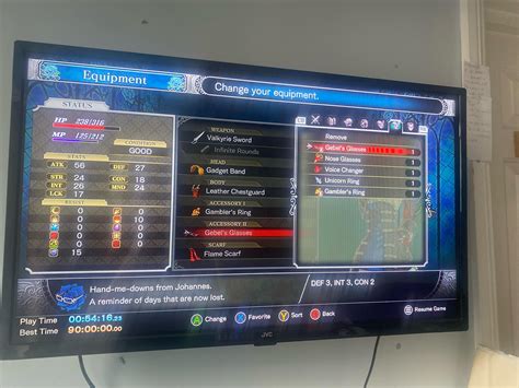 First Randomiser I Do After Picking The Game Up Again Random Seed As