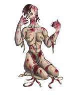 Post Killing Floor Stalker