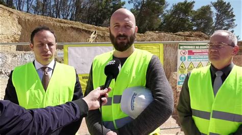 Predstavnik Kompanije Jedinstvo Nenad Nikolić Youtube