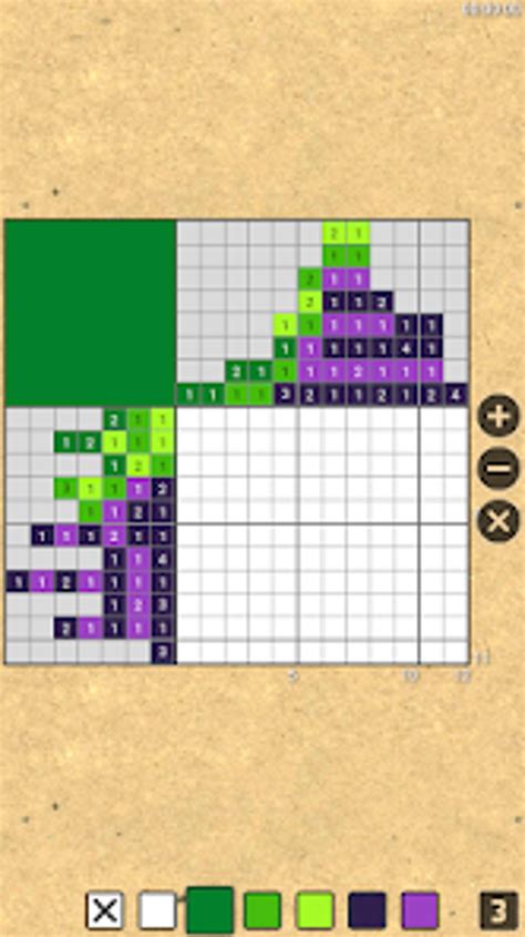 Японские кроссворды for Android - Download