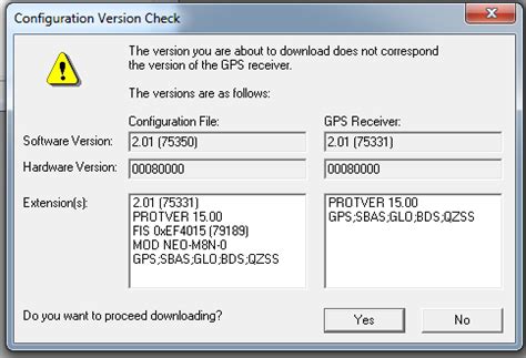 How To Flash Issue 1 ToskyRocker Arduino Parser Ublox Neo M8N