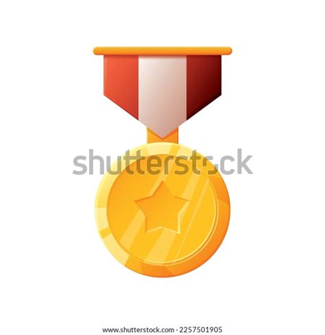 Game Ui Asset Gaming User Interface Stock Vector Royalty Free 2257501905 Shutterstock