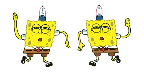 SpongeBob Custom Cursor Browser Extension SpongeBob Custom Cursor Browser Extension