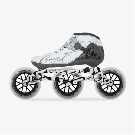 Bont Eclipse Speed Skates Bont Global