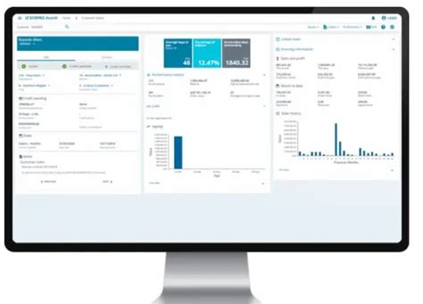 22 Software Erp Terbaik Di Indonesia 2025