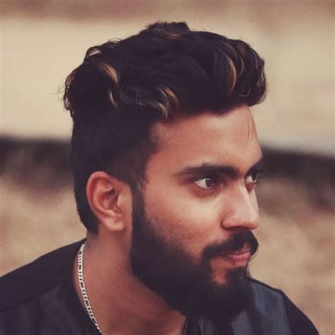 vulture vinay gowda on threads