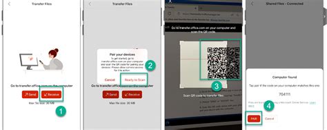 Block The Office File Transfer Endpoints To Help Prevent Data Leakage On Managed Devices
