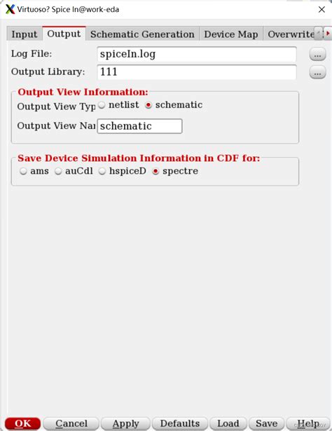 Ic617 Cdl网表转换成原理图cdl转化schematic原理图 Csdn博客 Ic617 Cdl网表转换成原理图cdl转化schematic原理图 Csdn博客