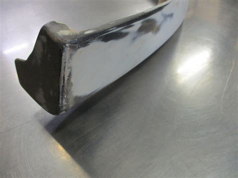 Custom Made Lower Front Bumper Kit Half Price Parts Car Parts For