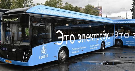 Автобусный маршрут от метро "Технопарк" до МЦК ЗИЛ появится с 21 ...