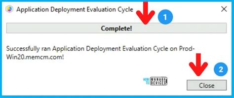 Free SCCM Right Click Tools Community Console Extension HTMD Blog