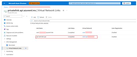 Accessing Private Resources In Azure Ise Developer Blog