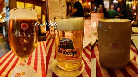 독일석사🇩🇪 브이로그 똑같은 일상에 가족 한방울 Youtube