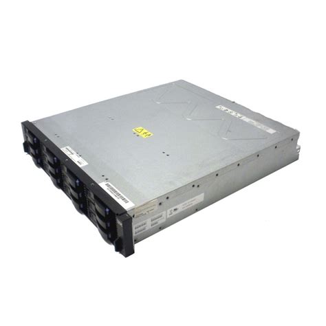 Ibm 1726 Hc2 Ds3200 Storage Server 15 Slot Disk Array W O Drives Flagship Tech