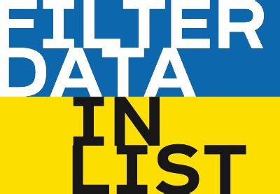 How To Filter Data On A Webpage With JavaScript Envato Tuts