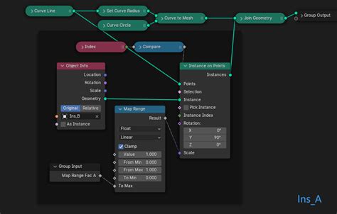 how to reset or reverse instance transform without realize instances