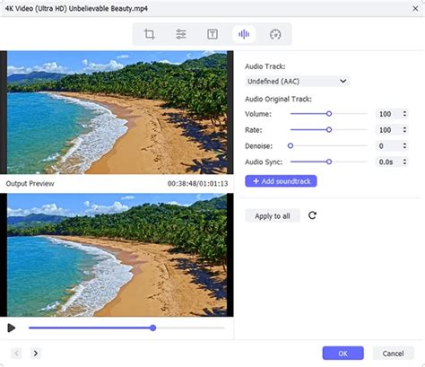 How To Add Background Music To Video