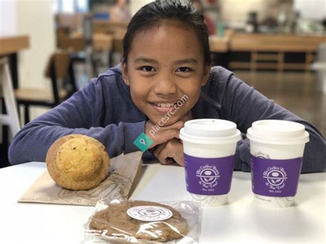 The Coffee Bean And Tea Leaf Honolulu