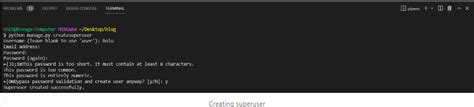 How To Get Up And Running With Django Migrations A Guide CoderPad