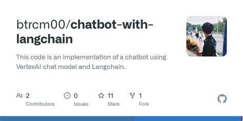 chatbot using langchain to integrate llm with mongodb memory and