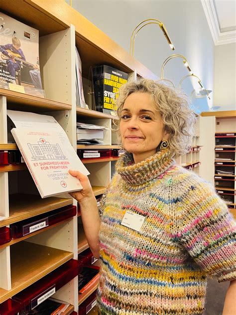 Helene Andersen Posted On Linkedin