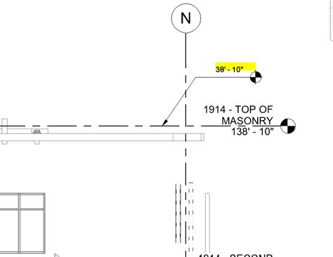 Linkingpositioning Revit Models Elevations Not Matching Autodesk Community