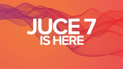 Excited To See Ara2 And Midi 20 In Juce 7 Adam Shield