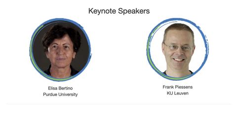 Ieee Computer Society On Linkedin Ieeesecdec2024 Ieee Ieeecs