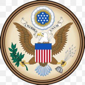 American Eagle Seal