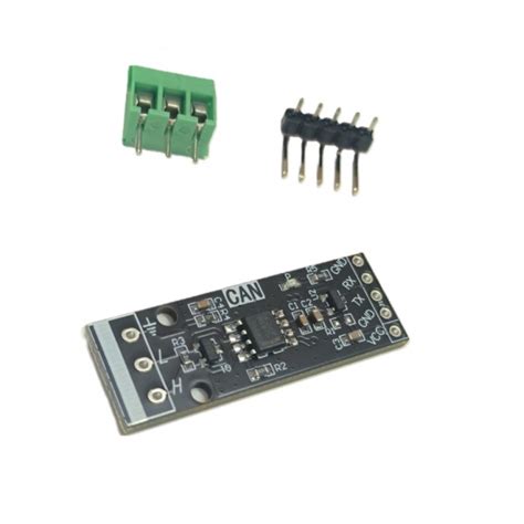 Buy Can To Ttl Serial Communication Module Online In India At