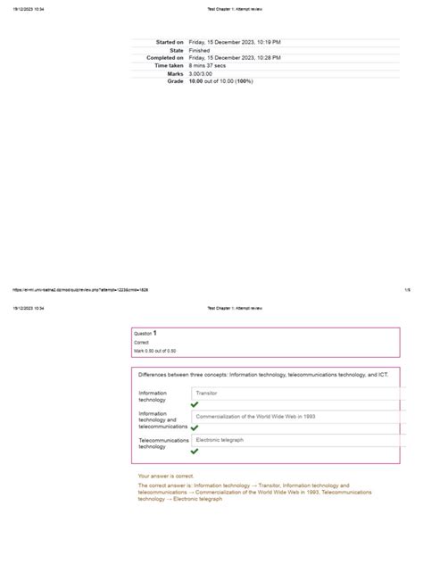 test chapter 1 attempt review download free pdf information