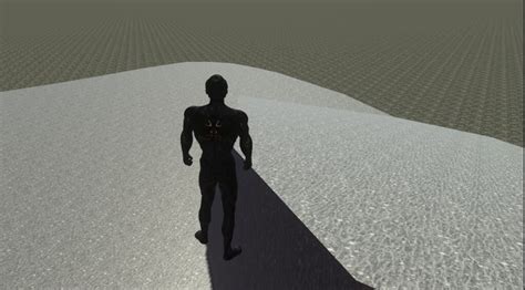 Character Walks On The Side Of Rotated Object Questions And Answers Unity Discussions