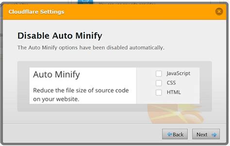 WP Fastest Cache Settings BlogAid