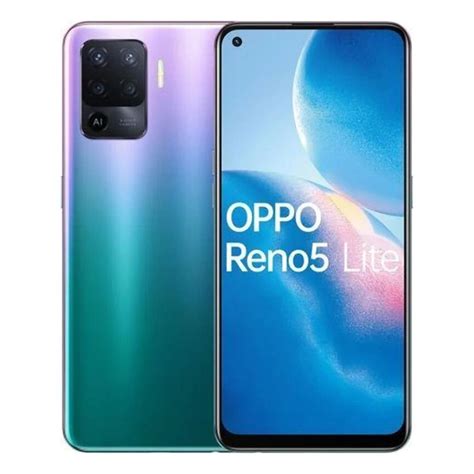 Oppo Reno5 Lite Full Phone Specs Price And Comparison