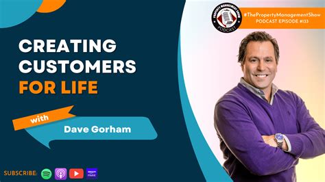 Creating Customers For Life Four And Half